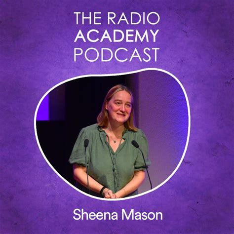 Clive Dickens On Linkedin Meet The Fellow Sheena Mason