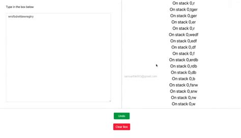Github Sarthak Agg Projects Using Ds Js Mini Projects Using Various Data Structure And Basic