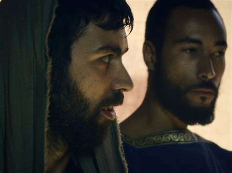 Watch Finding Jesus Faith Fact Forgery Season 1 Prime Video