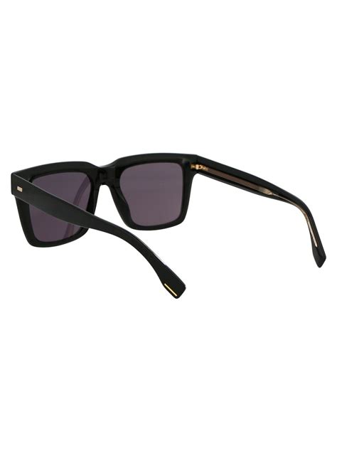 Hugo Boss Boss 1442 S Sunglasses Hugo Boss