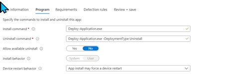 Using Environment Variables For User Specific Installs Rintune
