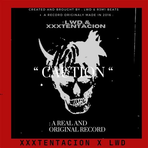 Cautionxxxtentacionoriginal Soundtrack Lwd Song Lyrics Music