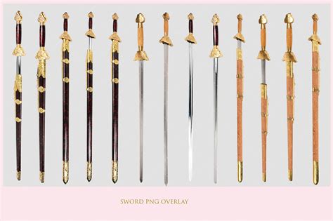 Sword Overlay Sword Png Png Overlay Composite Photography