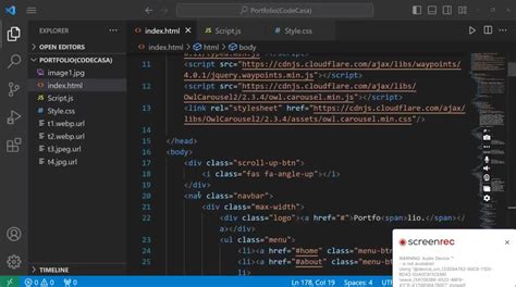 Rahul Kalra On Linkedin Codecasa Codingportfolio Github