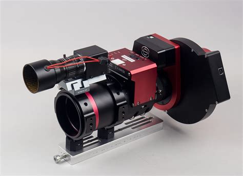 Wanderer Astro Camera Rotator Mini M54 V2 Hutech E Store