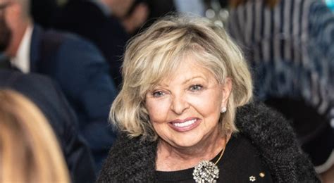 Lise Watier Annonce La Mort De Son Conjoint Vedette Québec