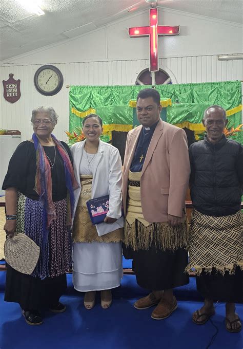 Penisimani Akauola Tonga Added Penisimani Akauola Tonga