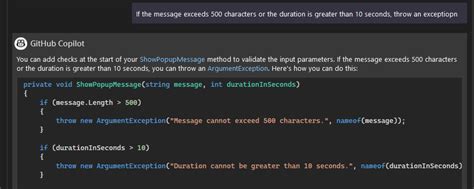 using github copilot to help write legacy code a vsto plugin