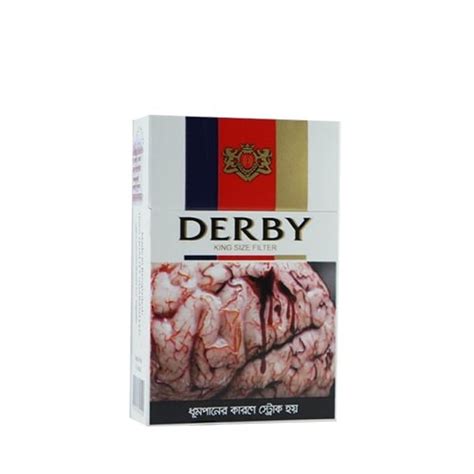 Derby~ 1 Pack 20 Pcs