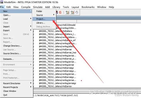 Vscode联合modelsim语法检错 知乎