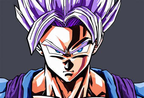 Future Trunks Character Dragon Ball Fandorable