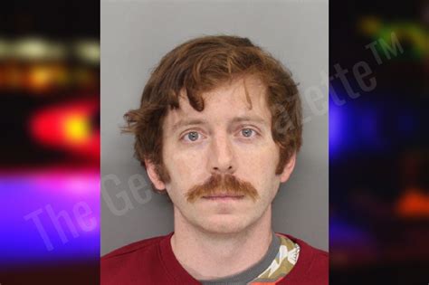 Jake Polhemus — Cobb County