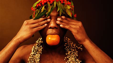 Ohios Wexner Center Hosts Two Artists With An Eye For The Spiritual The New York Times