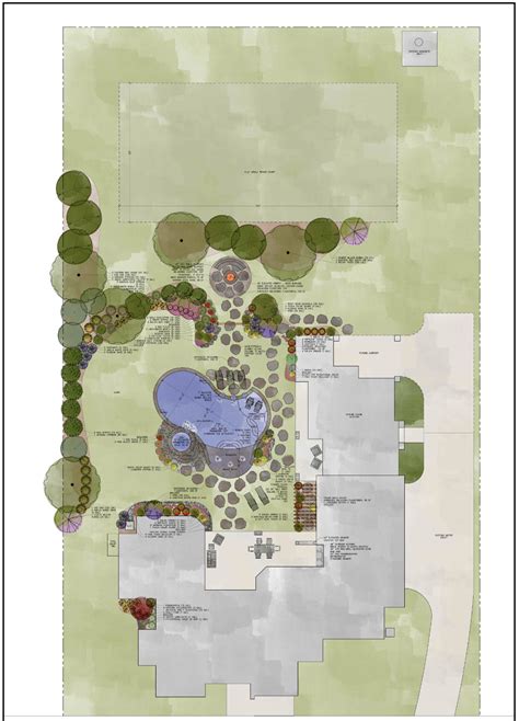 Landscape Design Chodak Design