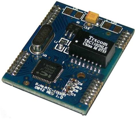 ATC M ATC EVB ATC Networking Converter Ethernet Converter ईथरनट मडय कनवरटर