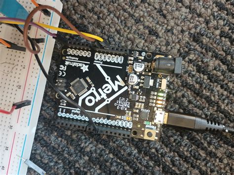 [solved} Issue With Photoresistor Readings General Guidance Arduino Forum