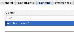 Oracle JDeveloper G Tutorials
