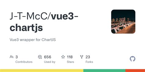 Github J T Mcc Vue Chartjs Vue Wrapper For Chartjs