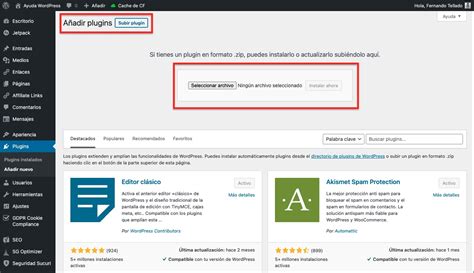 Cómo Solucionar El Error Crítico De Wordpress Ayuda Wordpress