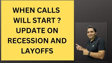 When Calls Will Start More Calls For Software Testers Youtube