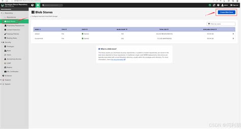 使用nexus3为containerd和docker配置镜像代理 nexus docker代理 csdn博客