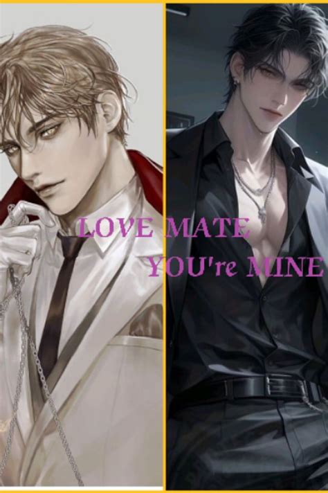 Love Mate Youre Mine Bl An Online Malayalam Story Written By Amrityu