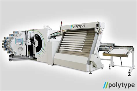 Polytype Solid Swiss Swiss Made Printing And Decoration Machinery Polymeracle Pty Ltd