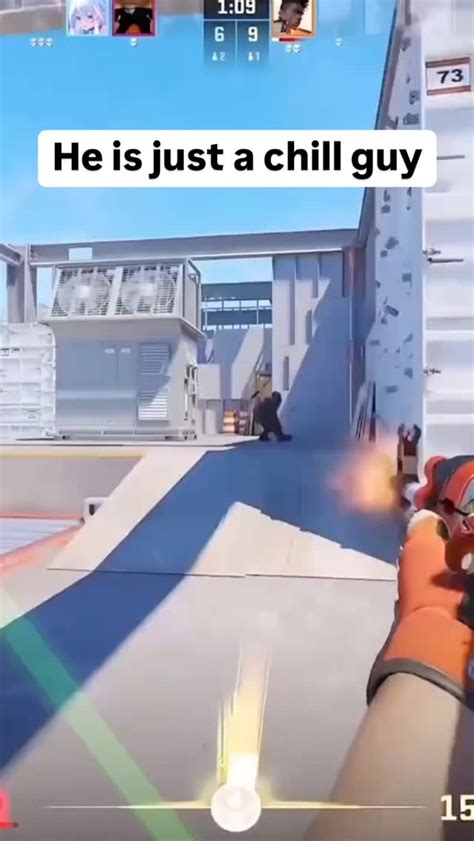 Cs2 Memes Good Update By Valve Today Link Is In The Bio 👤follow Cs Things For More Memes