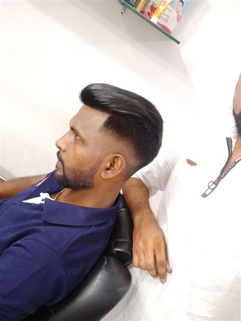 Zero Fade Haircut Rmenshairfetish