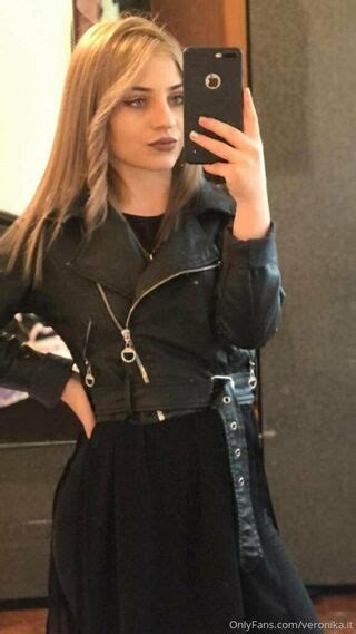 Veronika Ist Veronika It Nude Onlyfans Nudostar Tv