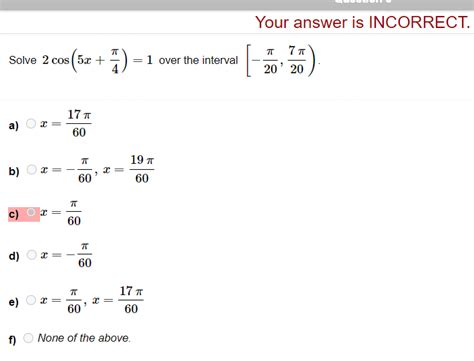 Solved There Is Only One Answer Must Be Answered WITHOUT Chegg Com