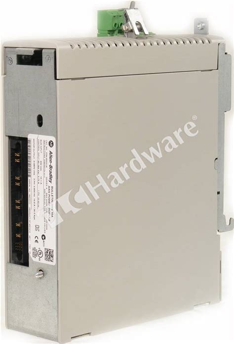 PLC Hardware Allen Bradley 2094 BM02 M Kinetix 6000 Axis Module 400