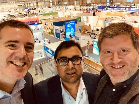 Michael Monaghan On Linkedin Cphi Procurementwithpurpose Sustainabilitycollaboration