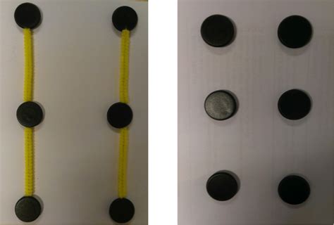 Cvi In Practice Spatial Configuration With Magnetic Elements Paths