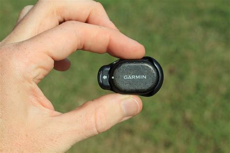 Garmin ANT+ Foot Pods: Everything you ever wanted to know | DC Rainmaker