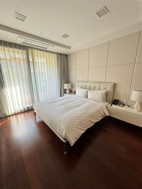 대가족 제주여행 숙소추천 3대가 묵기 제일 좋은 제주신화월드 서머셋 패밀리 스위트 온돌 네이버 블로그