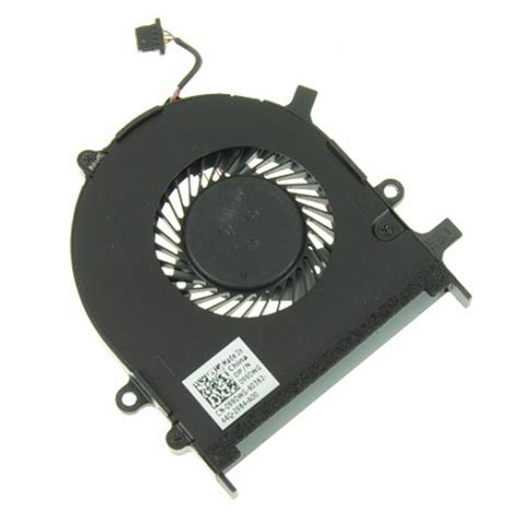 Кулер Dell Latitude 3340 3350 4Pin (EF50050S1-C320-S9A, 023.10003.0011 ...