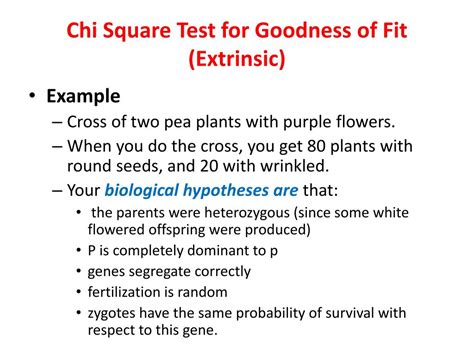 Ppt Chi Square Analyses Comparing Frequency Distributions Powerpoint