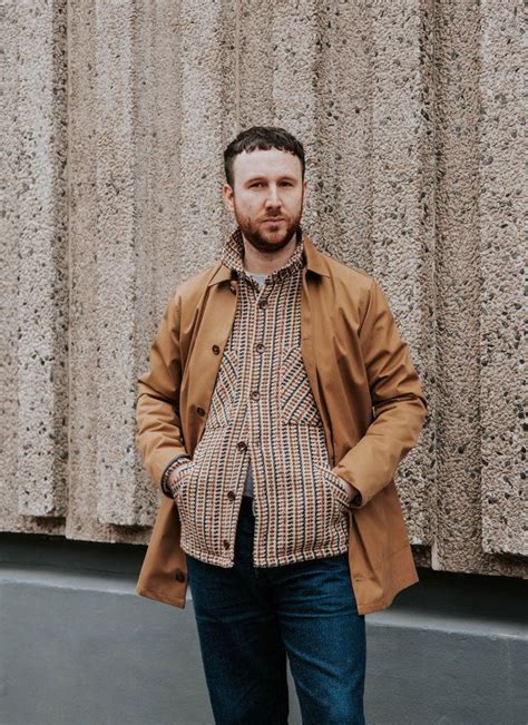 Percival Waterproof Sherlock Jacket The Coolector