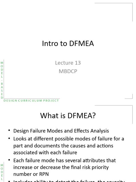 lecture13 slides pdf systems engineering safety