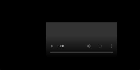 Ffmpeg Unable To Play Mp4 Video Downloaded From Security Camera Nvr