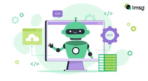 MSG Io Build A Chat GPT AI Chat Bot On WhatsApp API