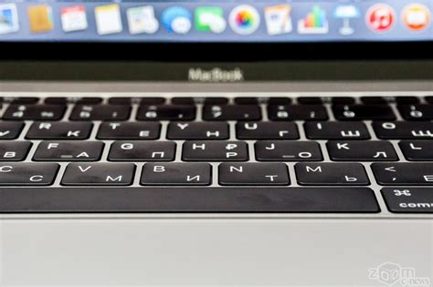 Обзор нового MacBook. Просто MacBook. Cтатьи, тесты, обзоры