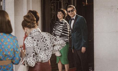 Jutarnji List Glumica Lana Ujević Telenta Buduća Je Zvijezda Serije Dnevnik Velikog Perice