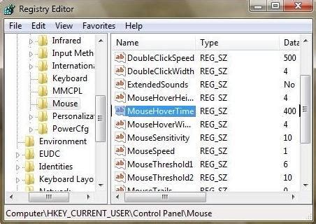 How To Speed Up Taskbar Thumbnails Preview In Windows My Digital Life