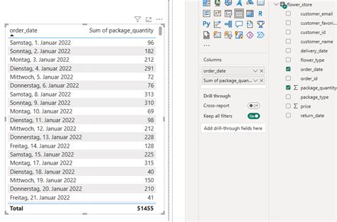 Role Playing Dimensions In Power Bi The Data School