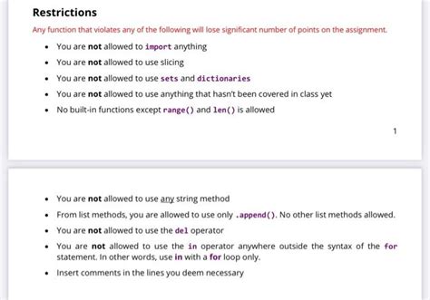 Solved I Need This In Python Please Read Carfully And Read