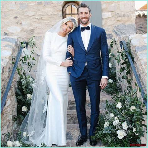 Charissa Thompson Bio Age Net Worth Salary Height Married