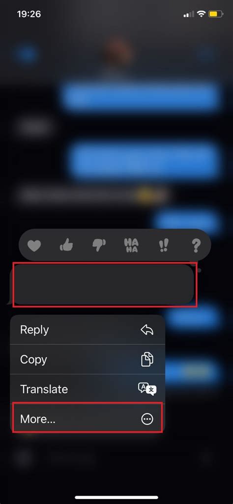 How To Text Yourself On IMessage TechCult