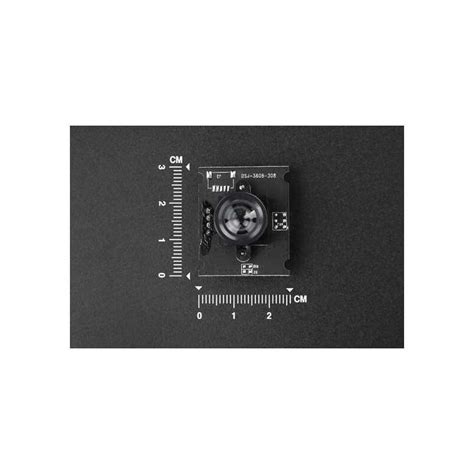 MegaPixels USB Camera For Raspberry Pi And NVIDIA Jetson Nano DF FIT